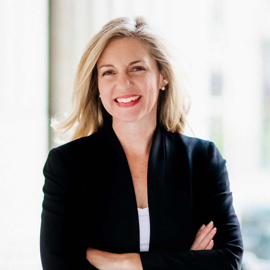 Homepage | Robyn For WI