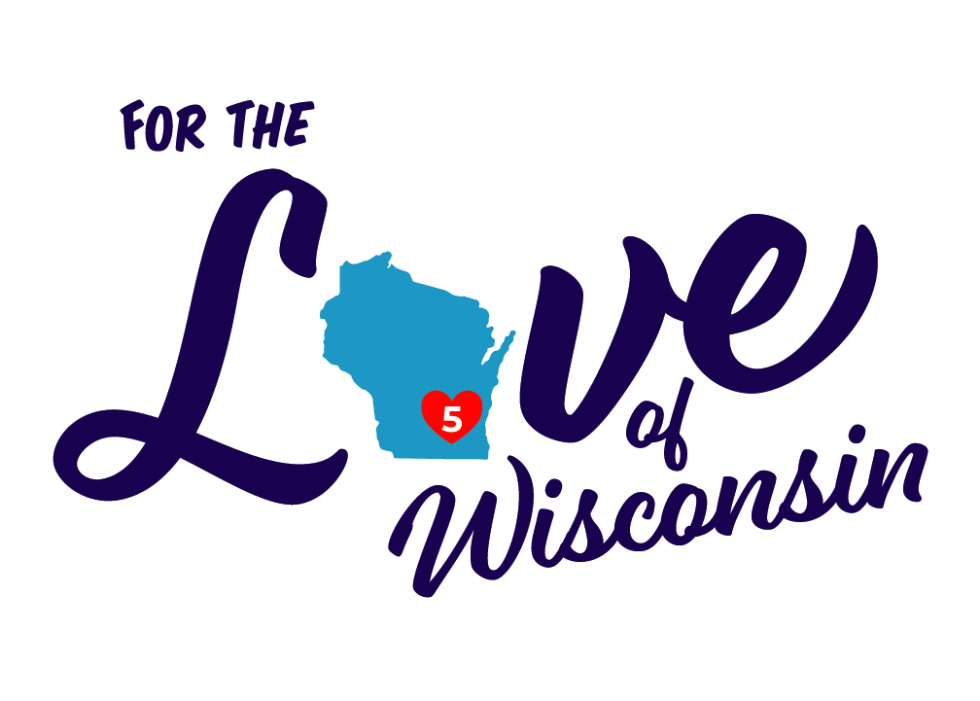 Running to Flip the 5th | Robyn For WI